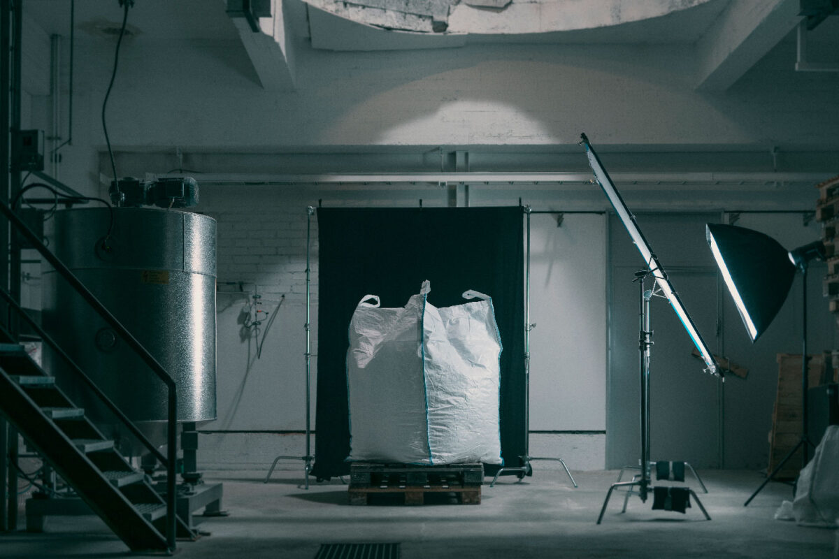 Our technology - Infinited Fiber