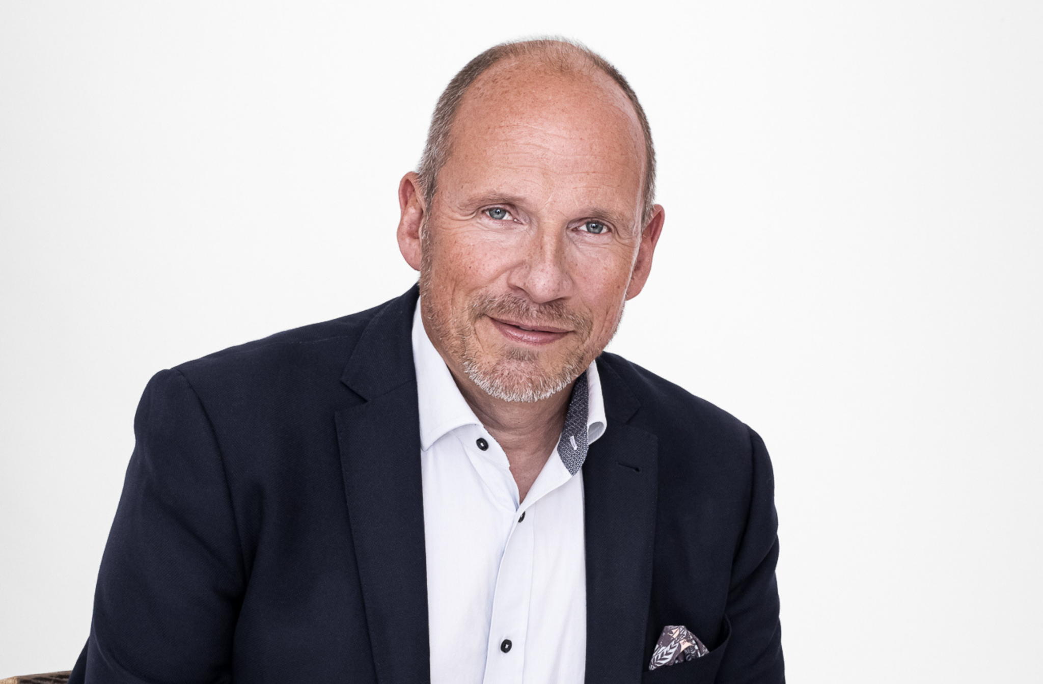 The Future of Fashion: Infinited Fiber CEO talks circularity on PI ...