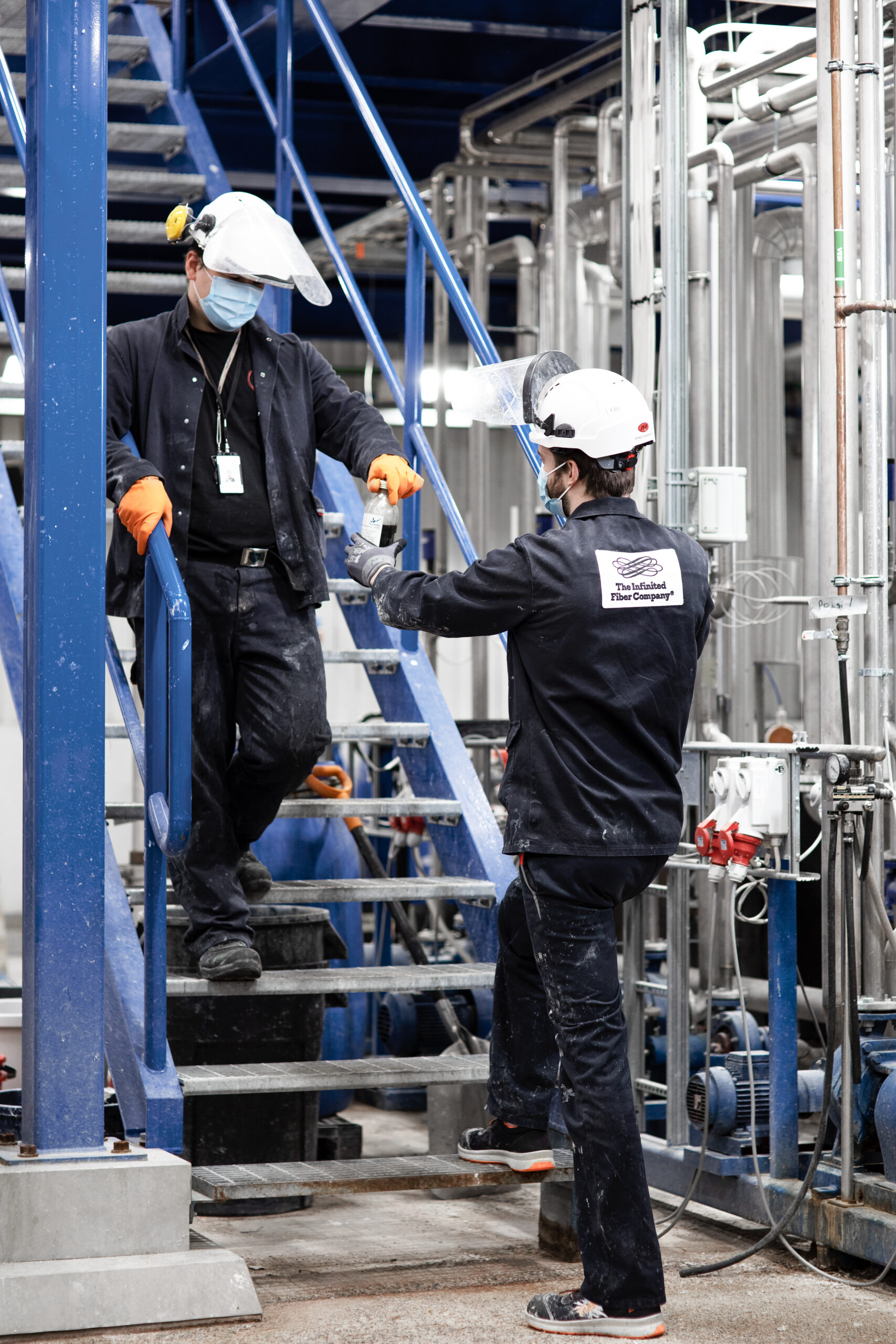 Careers - Infinited Fiber