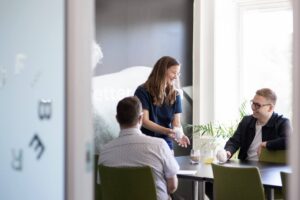 About us - Infinited Fiber