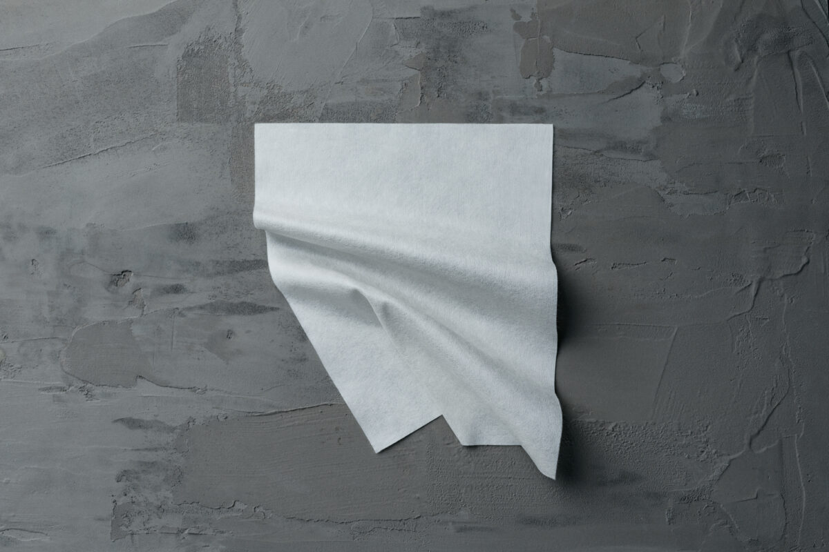 Infinited Fiber Company and Suominen develop nonwoven sheet made from ...