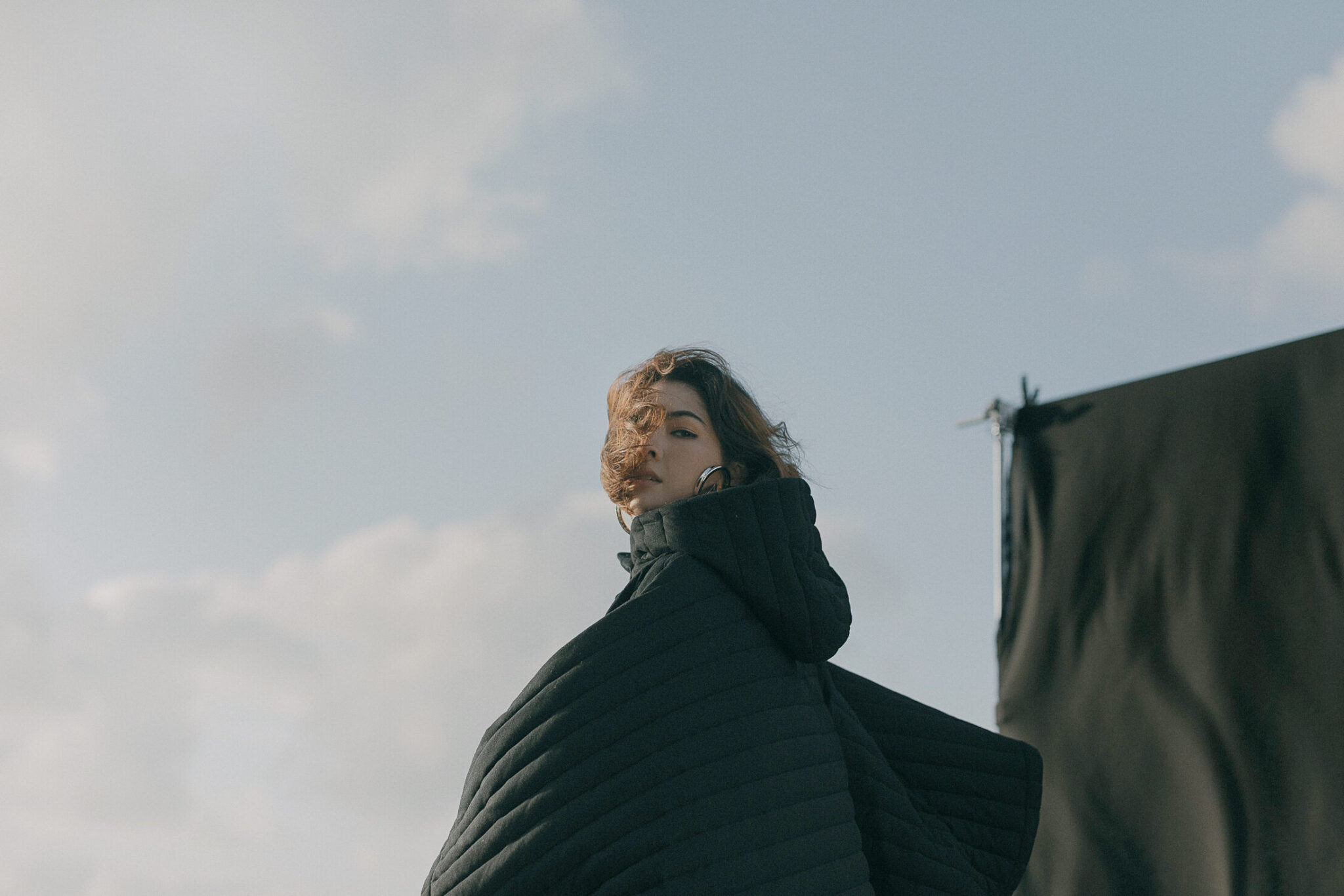 Fashion - Infinited Fiber