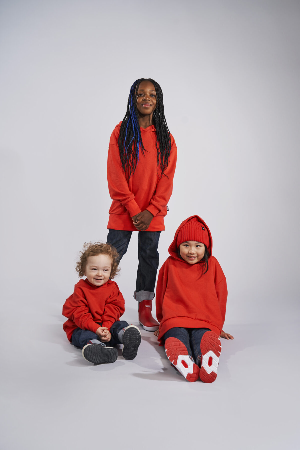 Reima and Infinited Fiber bring Finnish circular innovation to kidswear ...
