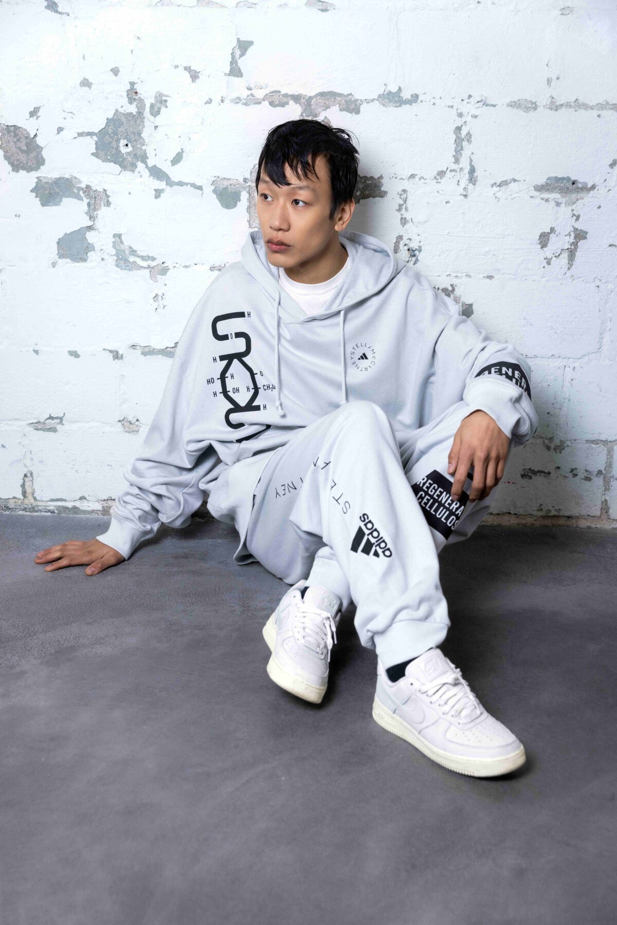 Fashion - Infinited Fiber