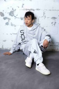 Fashion - Infinited Fiber