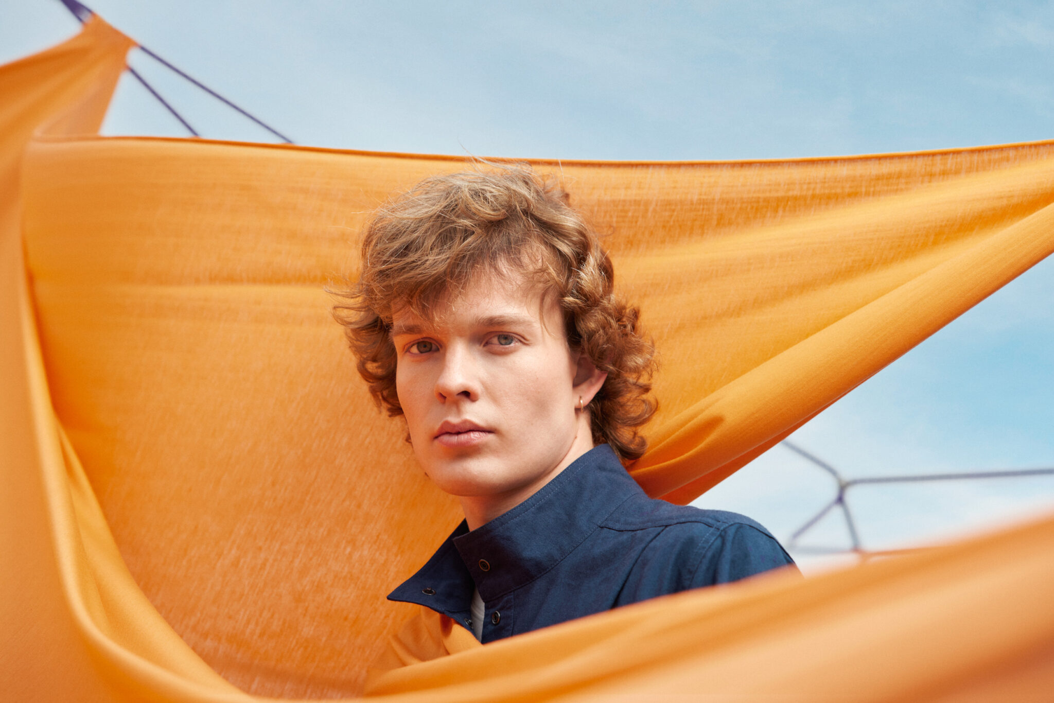 Frontpage - Infinited Fiber