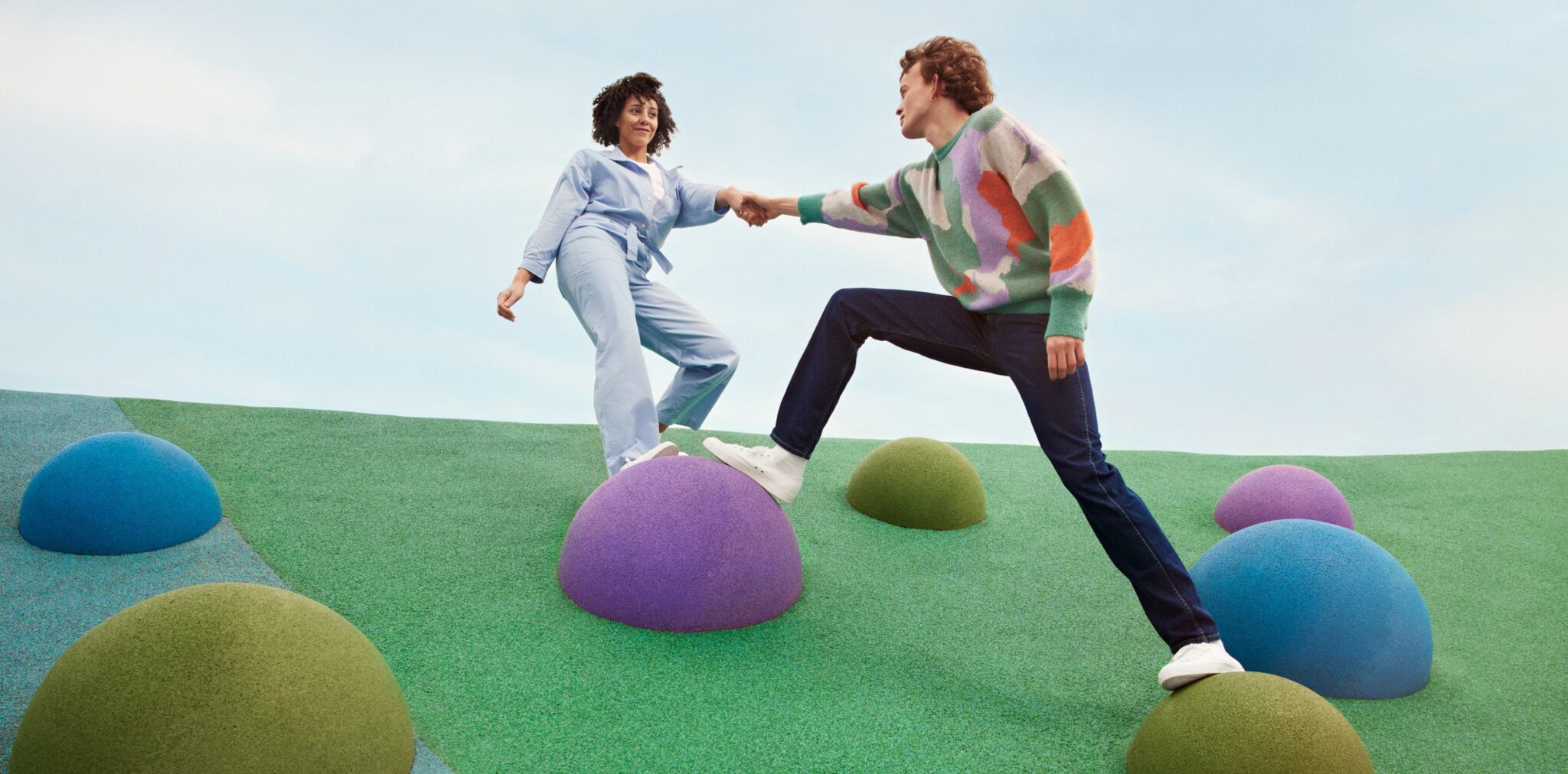 Frontpage - Infinited Fiber